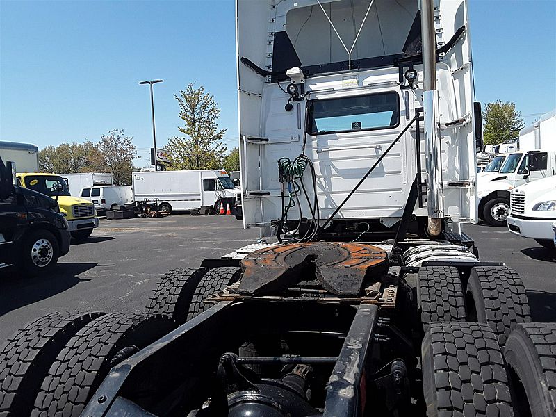 2016 Volvo VNL For Sale | Day Cab | #704583