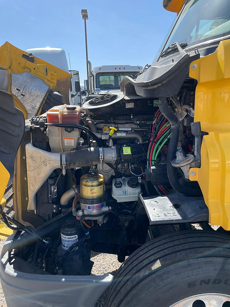 2018 Freightliner CASCADIA 113 For Sale | Day Cab | #786995