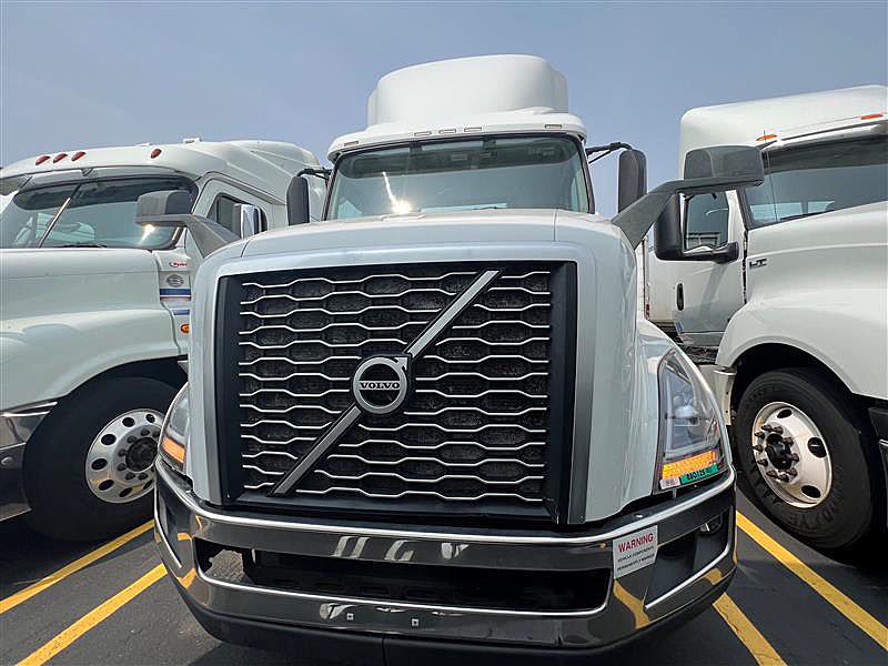 2019 Volvo VNL (For Sale) | Day Cab | #880125
