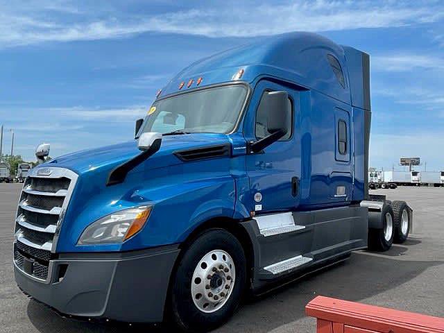 2020 Freightliner NEW CASCADIA PX12664 For Sale | 72" Sleeper | #894174