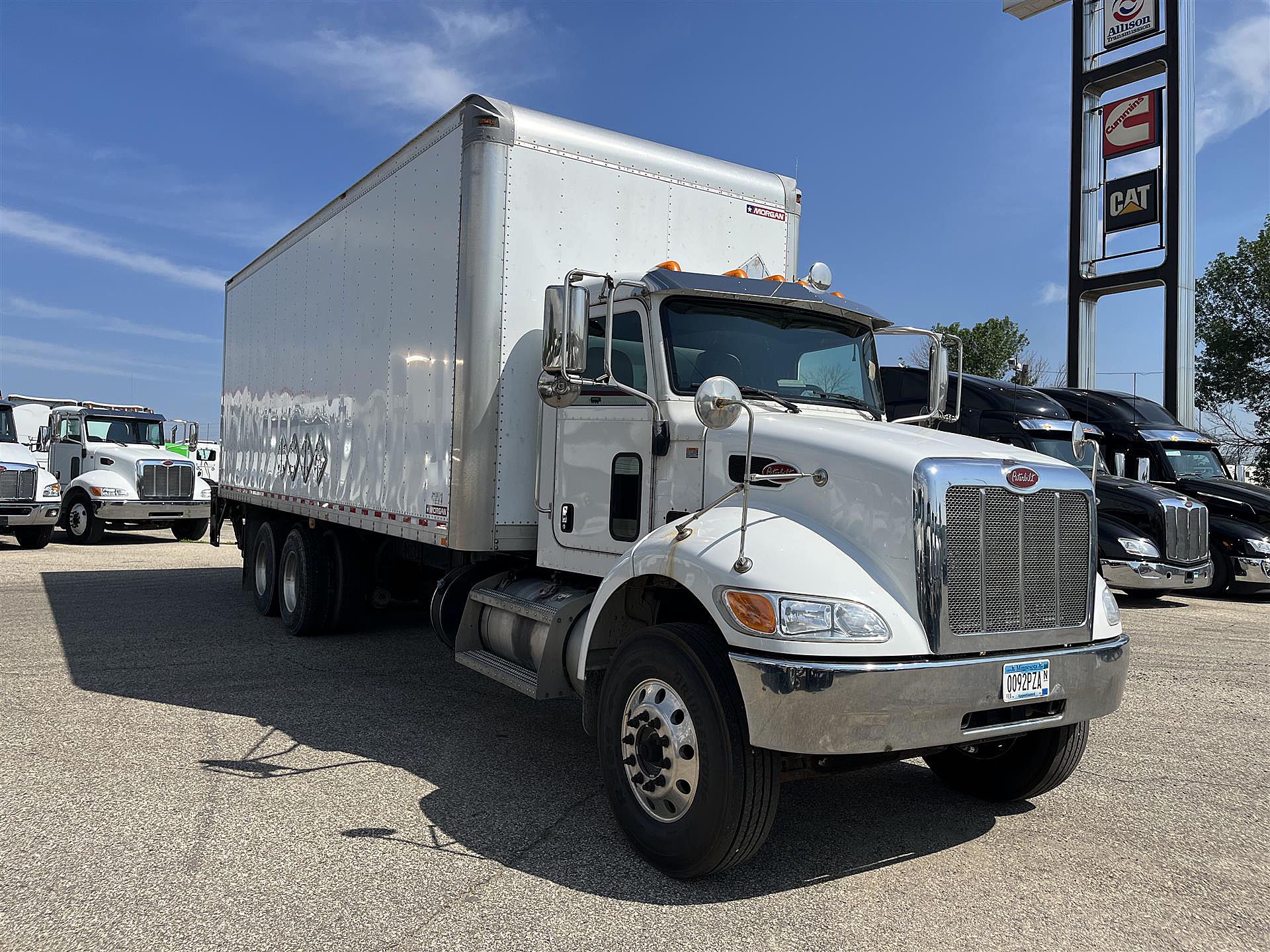 2017 Peterbilt 348 For Sale | 26' | #30N432960