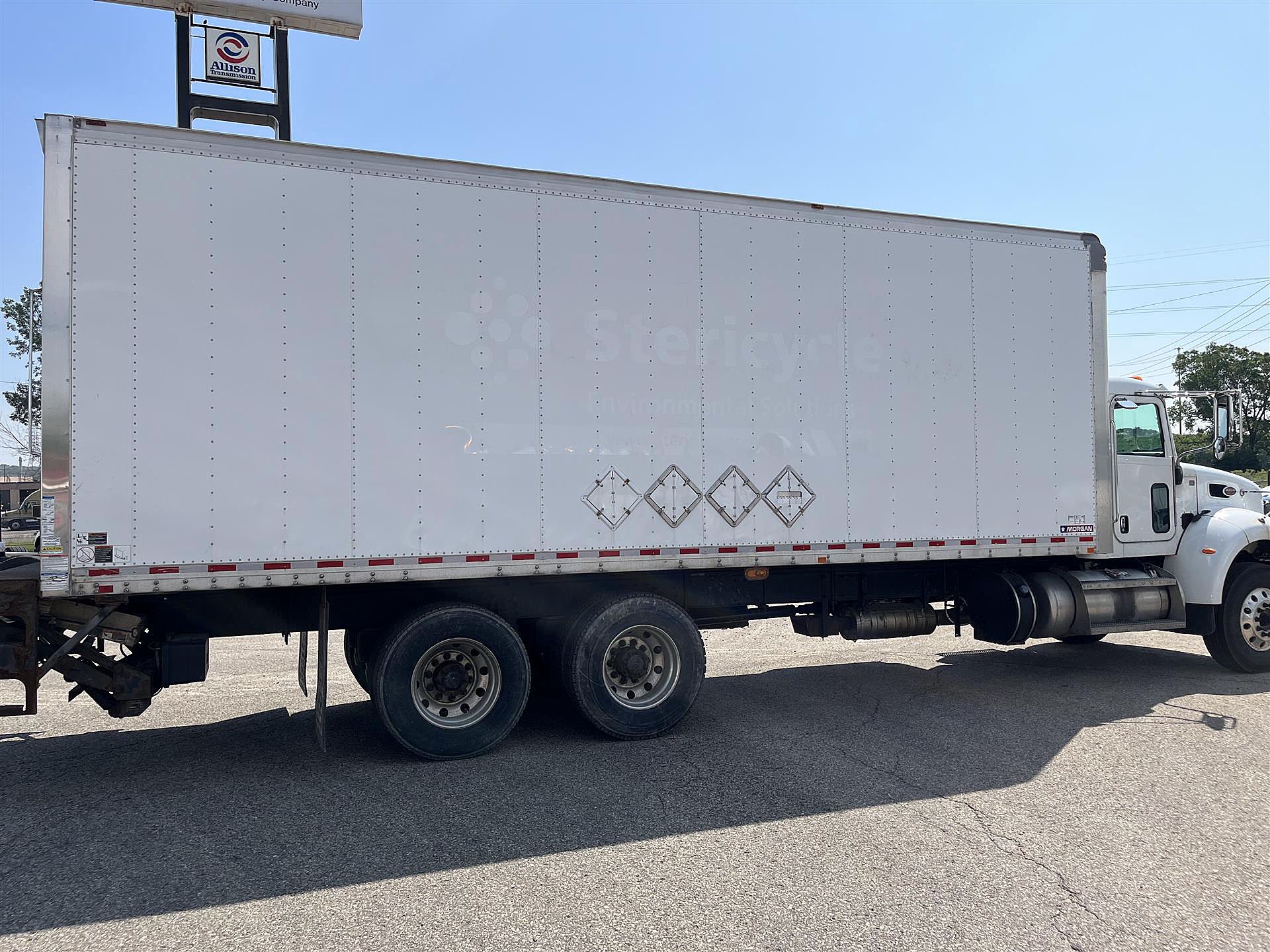 2017 Peterbilt 348 For Sale | 26' | #30N432960