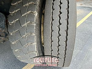 2014 International MA035 REAR LOADER TRASH TRUCK For Sale | Refuse ...