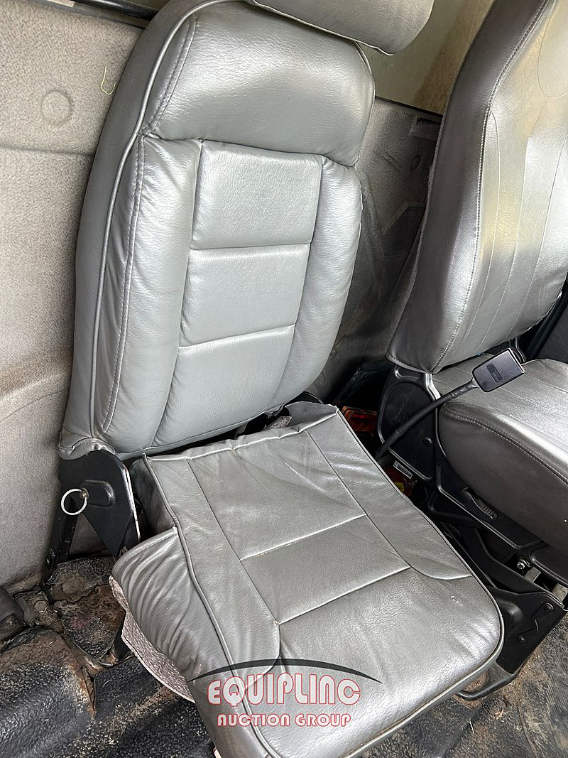 2014 International MA035 REAR LOADER TRASH TRUCK (For Sale) | Refuse ...