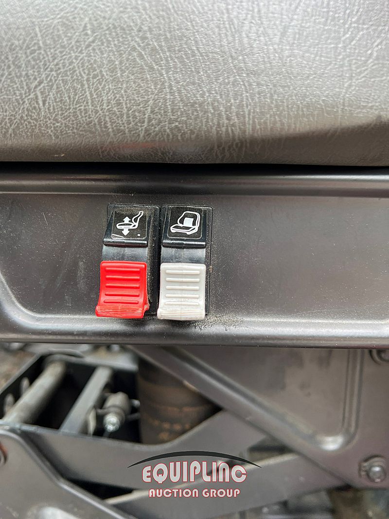 2014 International MA035 REAR LOADER TRASH TRUCK (For Sale) | Refuse ...