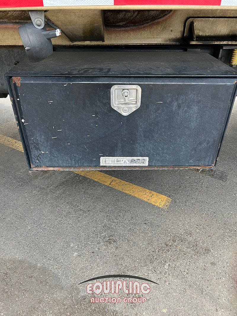 2014 International MA035 REAR LOADER TRASH TRUCK (For Sale) | Refuse ...