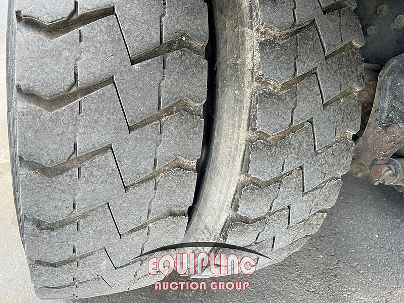 2014 International MA035 REAR LOADER TRASH TRUCK (For Sale) | Refuse ...