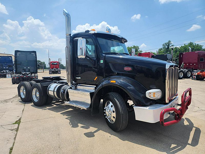 2016 Peterbilt 567 (For Sale) | Day Cab | #D306940