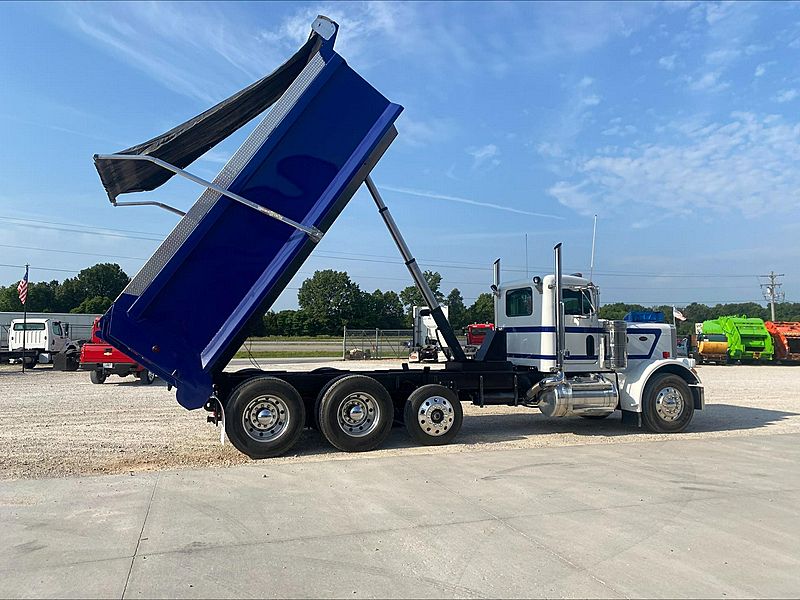 1987 Peterbilt 359 (For Sale) | None Sleeper | #9HP207575