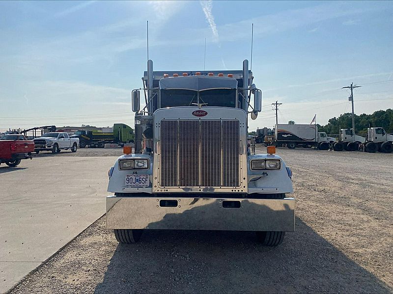 1987 Peterbilt 359 (For Sale) | None Sleeper | #9HP207575