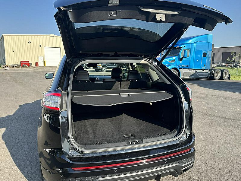 2016 Ford EDGE (For Sale) | Car | #MC0063