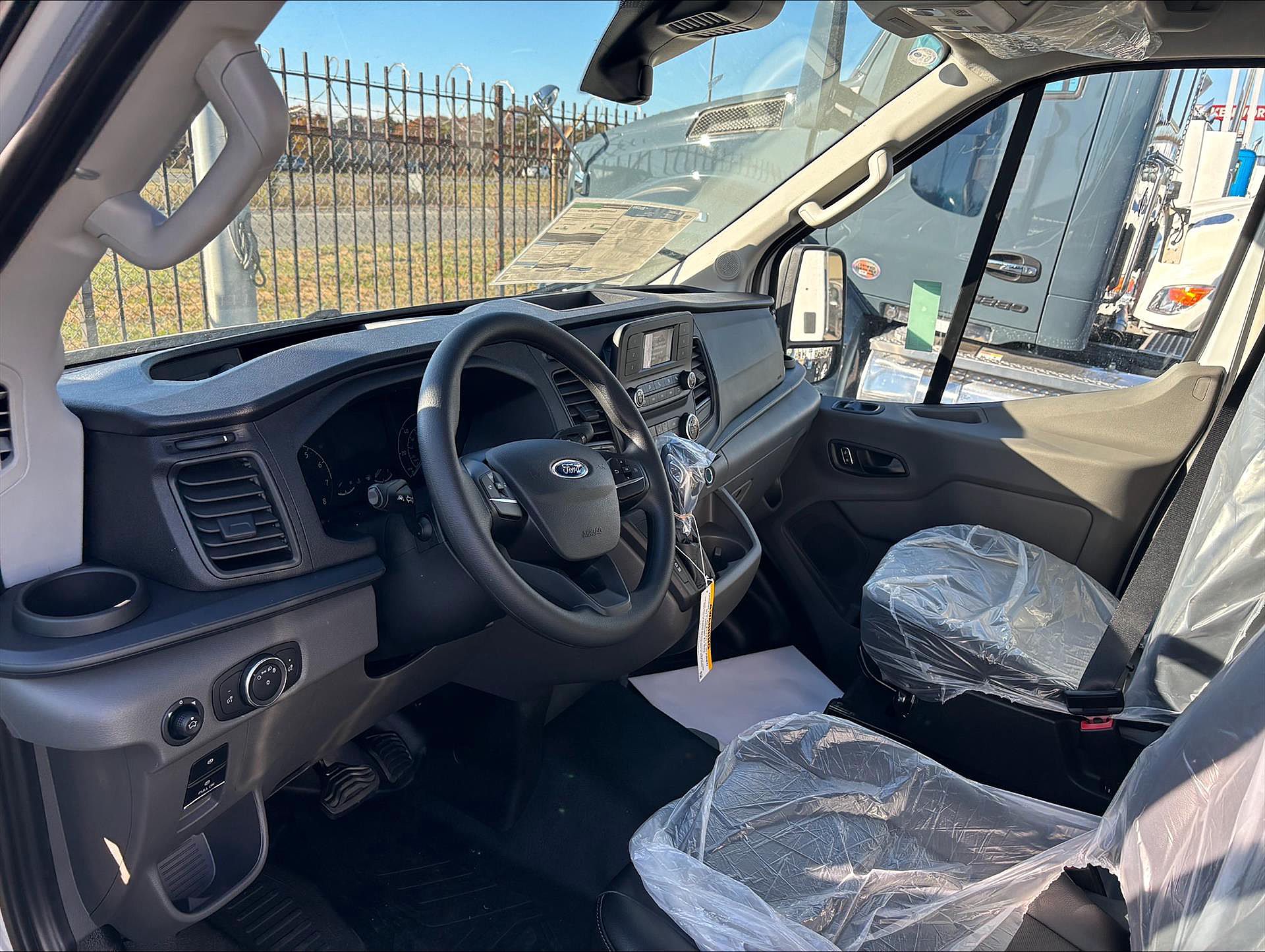 2023 Ford T150 MR For Sale | Van | #BF-4287