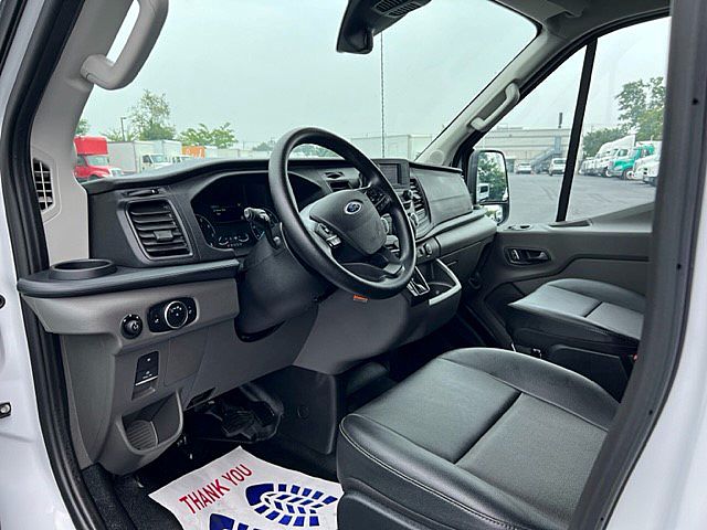 2023 Ford TRANSIT For Sale | HIGH ROOF CARGO VAN | Non CDL | #311127