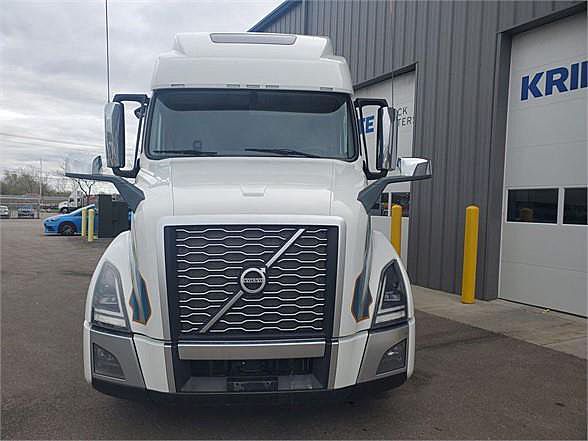 2020 Volvo VNL 860 For Sale | Sleeper Truck | #V231726U