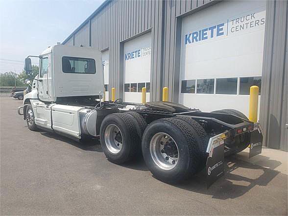 2016 Mack Pinnacle CXU613 For Sale | Day Cab | #MAC53239U