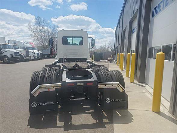 2016 Mack Pinnacle CXU613 For Sale | Day Cab | #MAC53239U