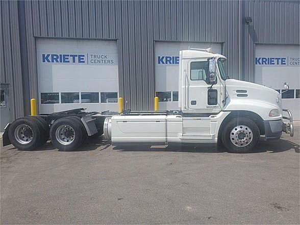 2016 Mack Pinnacle CXU613 For Sale | Day Cab | #MAC53239U
