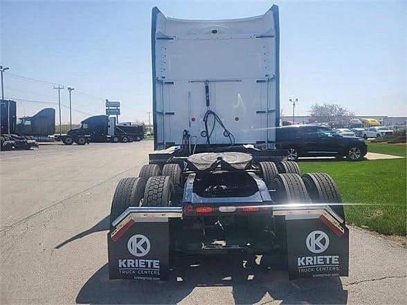 2022 Mack ANTHEM 64T For Sale | Sleeper Truck | #CONMAC25587
