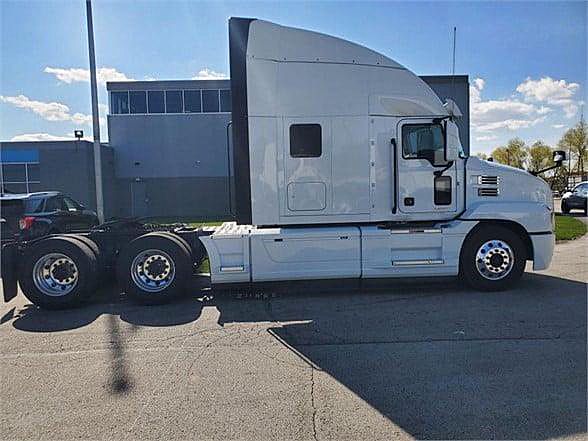 2022 Mack ANTHEM 64T For Sale | Sleeper Truck | #MAC27267U
