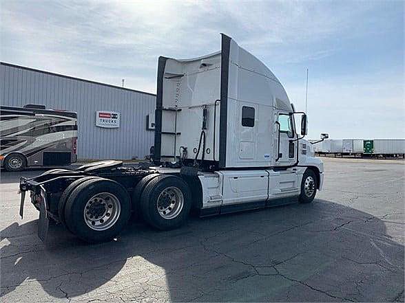 2022 Mack ANTHEM 64T For Sale | Sleeper Truck | #MAC27257U