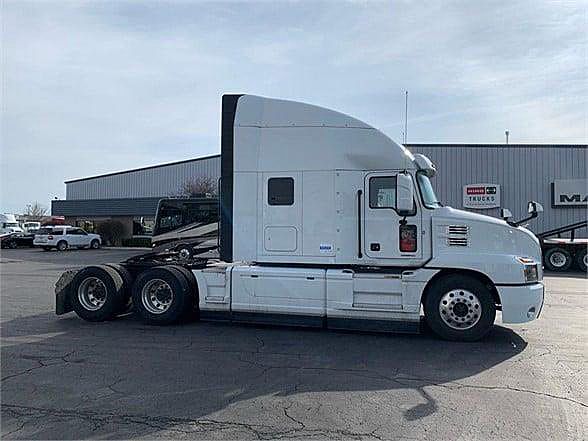 2022 Mack ANTHEM 64T For Sale | Sleeper Truck | # 02AN041684