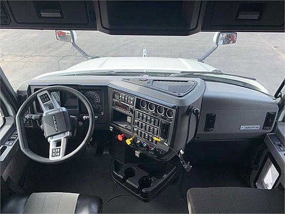 2022 Mack ANTHEM 64T For Sale | Sleeper Truck | #MAC27257U