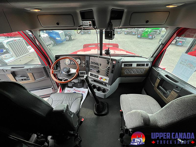 2021 Freightliner Coronado 122 For Sale | 70" Sleeper | #4214697