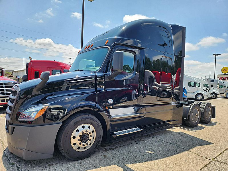 2020 Freightliner Cascadia Evolution For Sale | 72" Sleeper | #6*22688