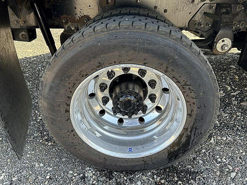 2017 Hino 258 (For Sale) | Rollback | Non CDL | #9358