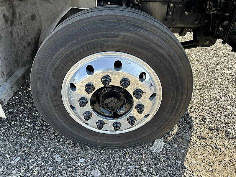 2017 Hino 258 (For Sale) | Rollback | Non CDL | #9358