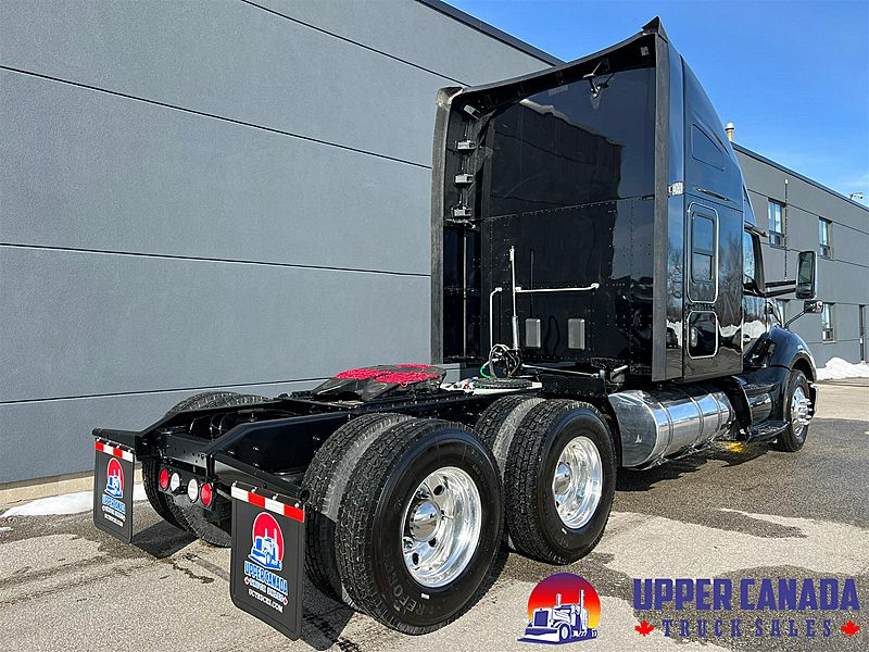 2021 Kenworth T680 For Sale | 76" Sleeper | #1214698