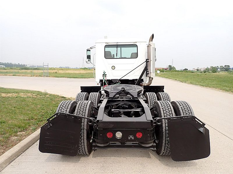 2006 Mack Pinnacle CH613 For Sale | Day Cab | # 3156S