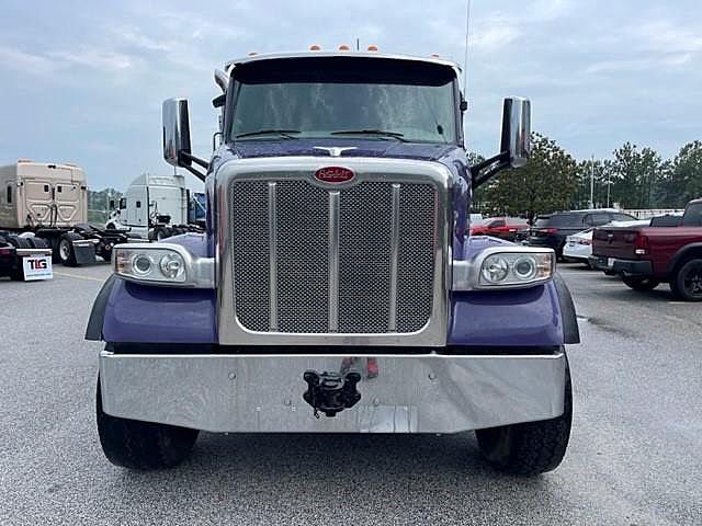 2019 Peterbilt 567 (For Sale) | None Sleeper | #5KD627384