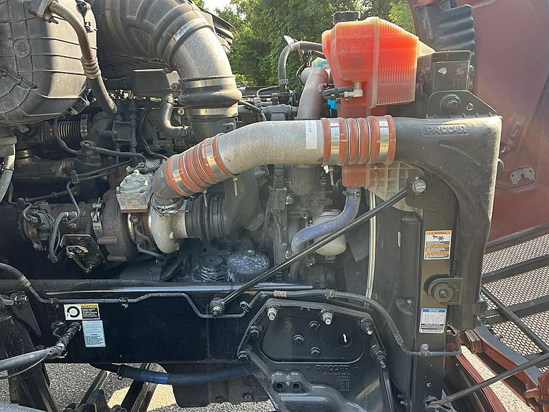 2020 Peterbilt 579 For Sale | 80" Sleeper | #4LD364472