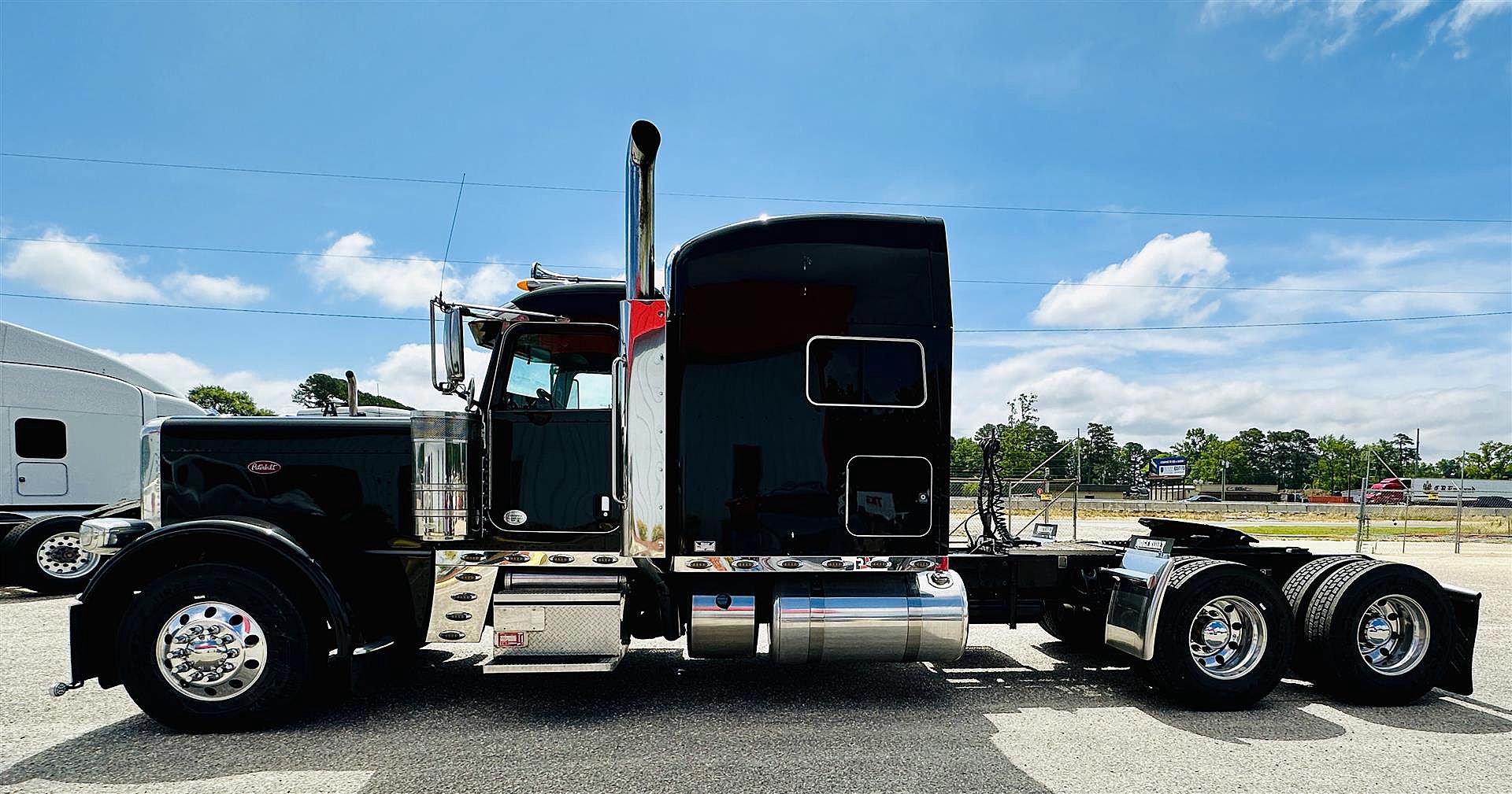 2020 Peterbilt 389 For Sale | 78" Sleeper | #D648171