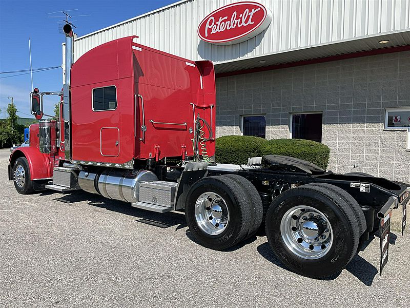 2020 Peterbilt 389 For Sale | 78" Sleeper | #D648690