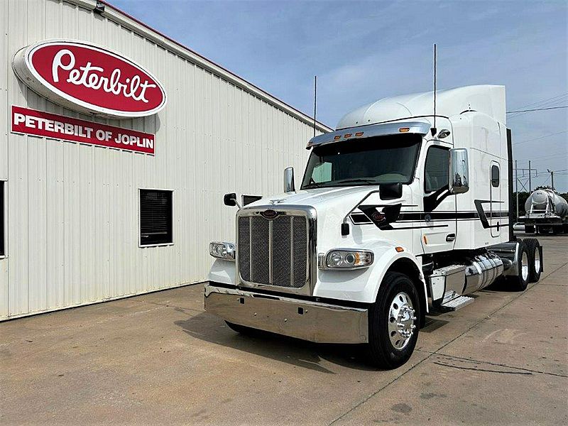2020 Peterbilt 567 (For Sale) | 80" Sleeper | #D677617