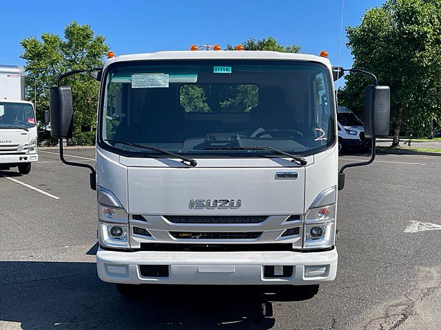 2024 Isuzu NQR For Sale | Cab & Chassis | Non CDL | #BI-1714