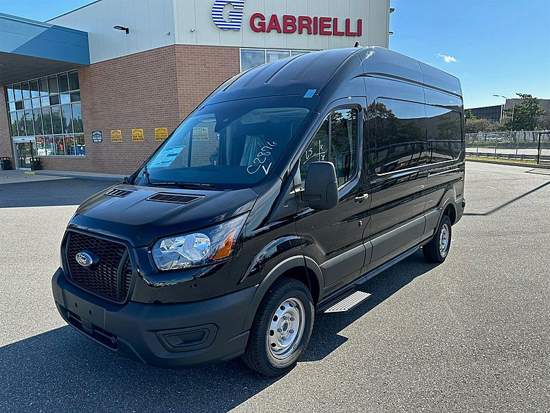 2023 Ford T250 (For Sale) | Van | #BF-4286