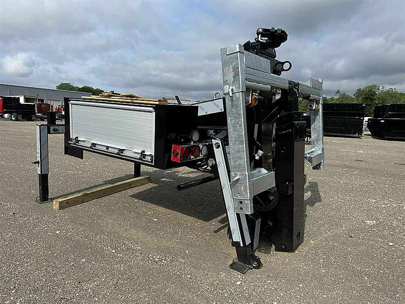 2023 NRC QuickSwap For Sale | Wrecker Body | #NRC-77