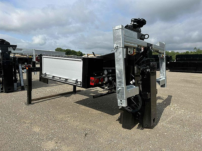 2023 NRC QuickSwap For Sale | Wrecker Body | #NRC-78
