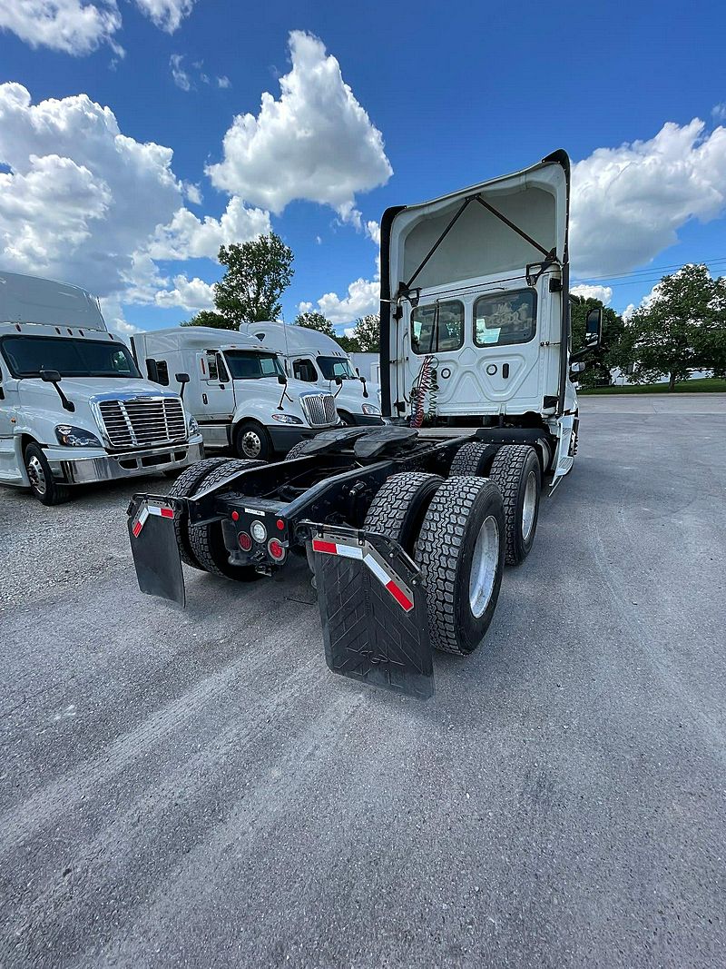 2020 Freightliner NEW CASCADIA PX12664 For Sale | Day Cab | #290171