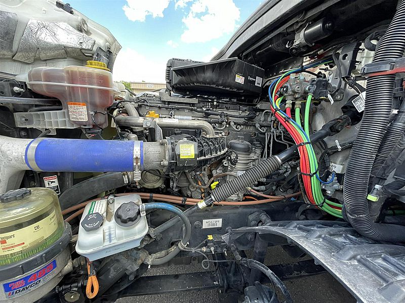 2020 Freightliner NEW CASCADIA PX12664 For Sale | Day Cab | #290171