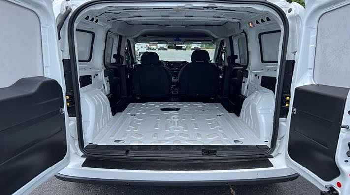 2022 RAM PROMASTER CITY (For Sale) | CITY CARGO VAN | Non CDL | #311345