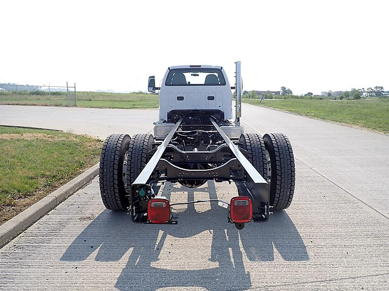 2024 Ford F750 (For Sale) | Cab & Chassis | #RDF04821