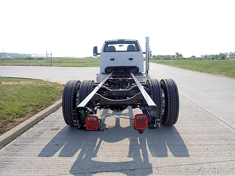 2024 Ford F750 For Sale | Cab & Chassis | #RDF04825