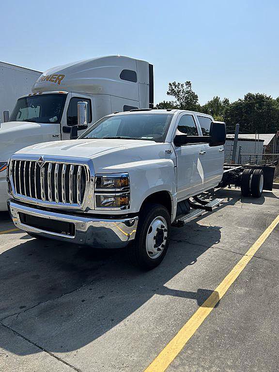 2023 International Granite CV515 (For Sale) | Cab & Chassis | #189048