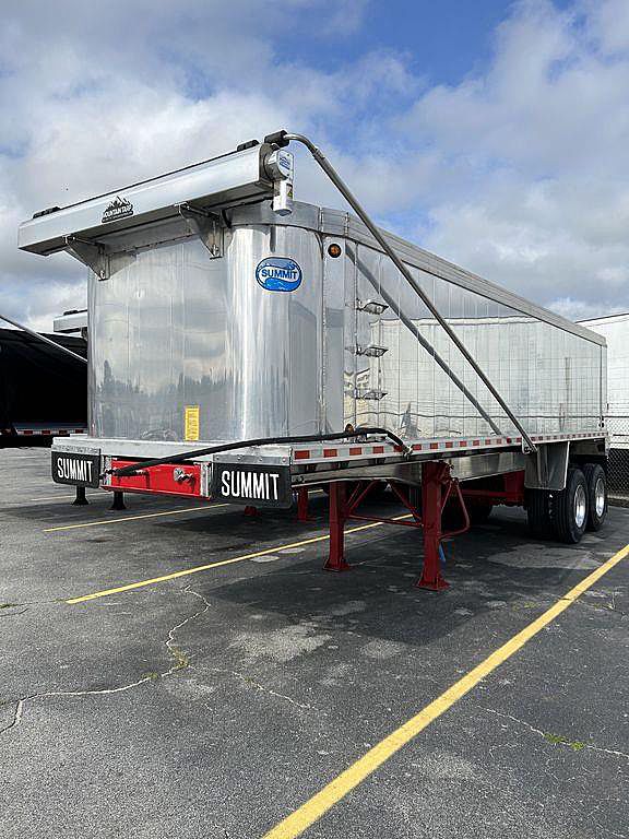 2023 SUMMIT AD28 (For Sale) | Dry Van | #190948