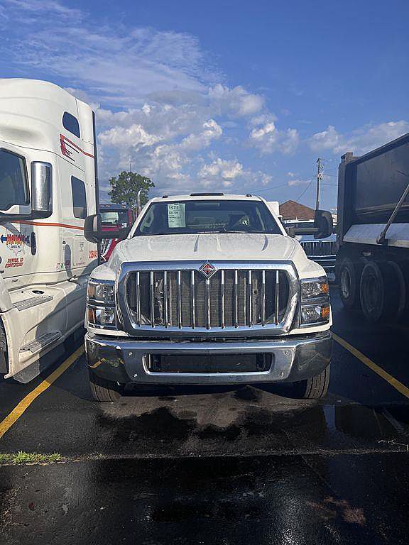 2023 International Granite CV515 (For Sale) | Cab & Chassis | #189053