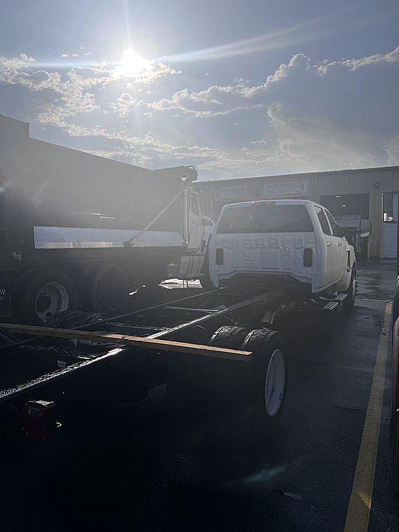 2023 International Granite CV515 (For Sale) | Cab & Chassis | #189053